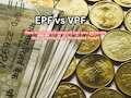 EPF vs VPF: Rs 25,000 basic salary, how much extra amount can you ...