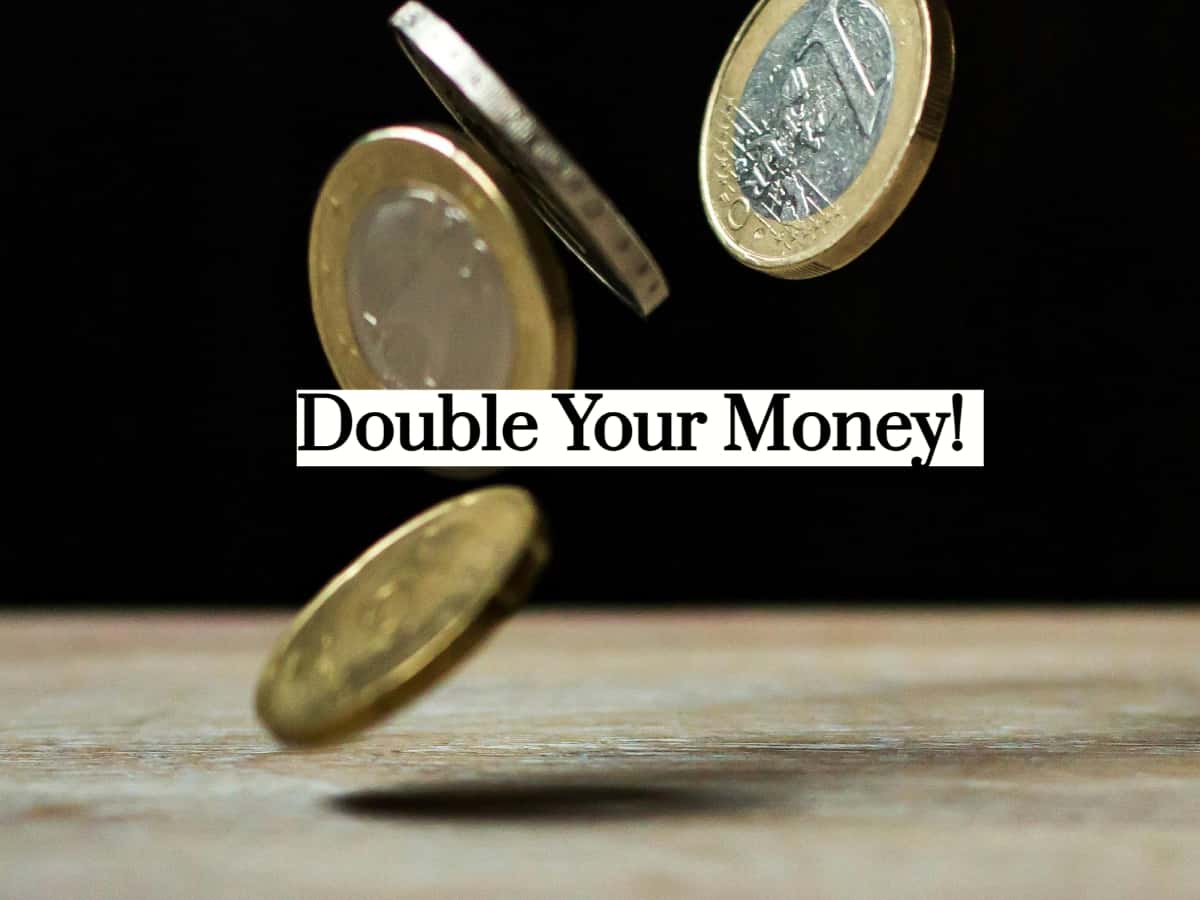 Double Your Investment: How long will it take for Rs 50,00,000 to turn ...