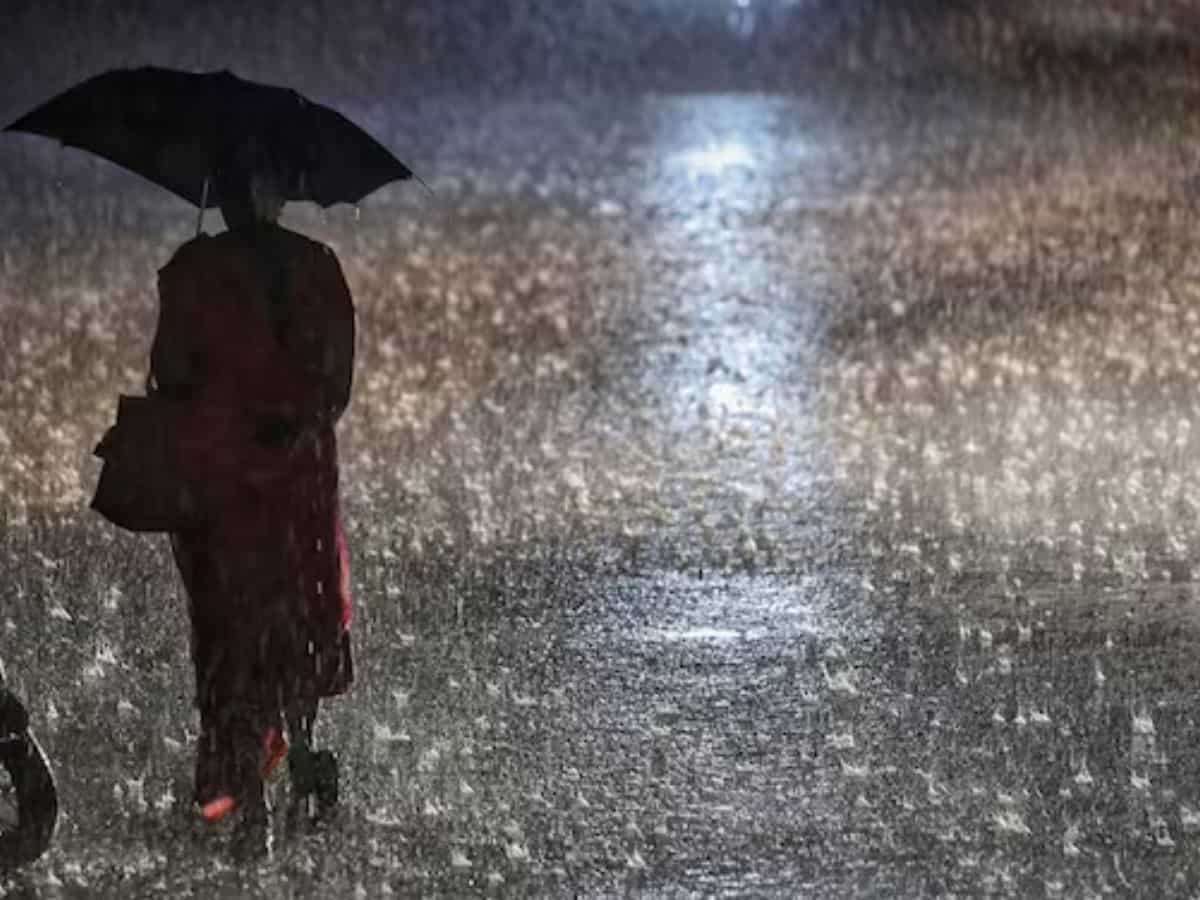 Monsoon Rains: 10 things you probably didn't know about crucial season ...