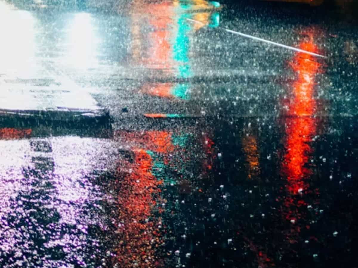 Monsoon Rains: 10 things you probably didn't know about crucial season ...