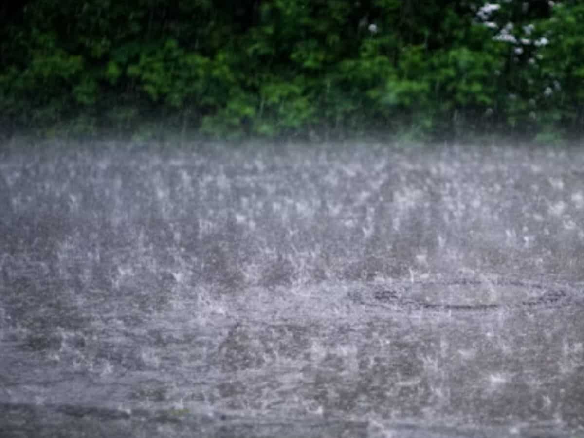 Monsoon Rains: 10 things you probably didn't know about crucial season ...