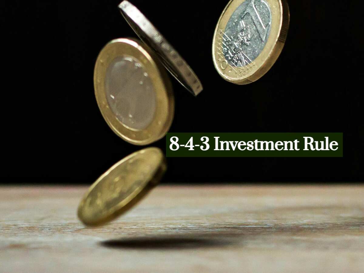 843 Investment Rule: How Rs 50,00,000 can grow to Rs 4,00,00,000 with ...