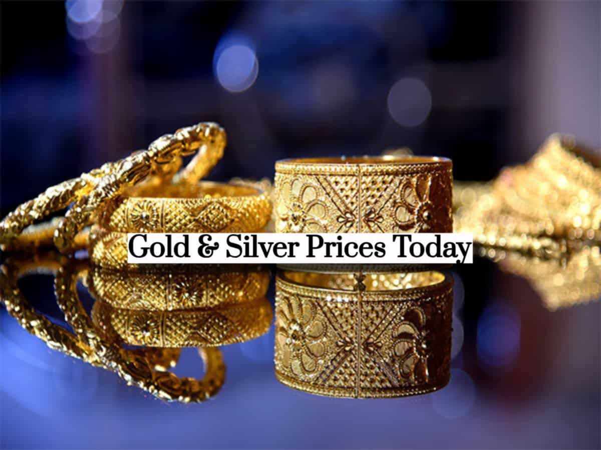Gold and Silver Prices Today, 27 May 2025: Gold hits Rs 95,935, Silver ...