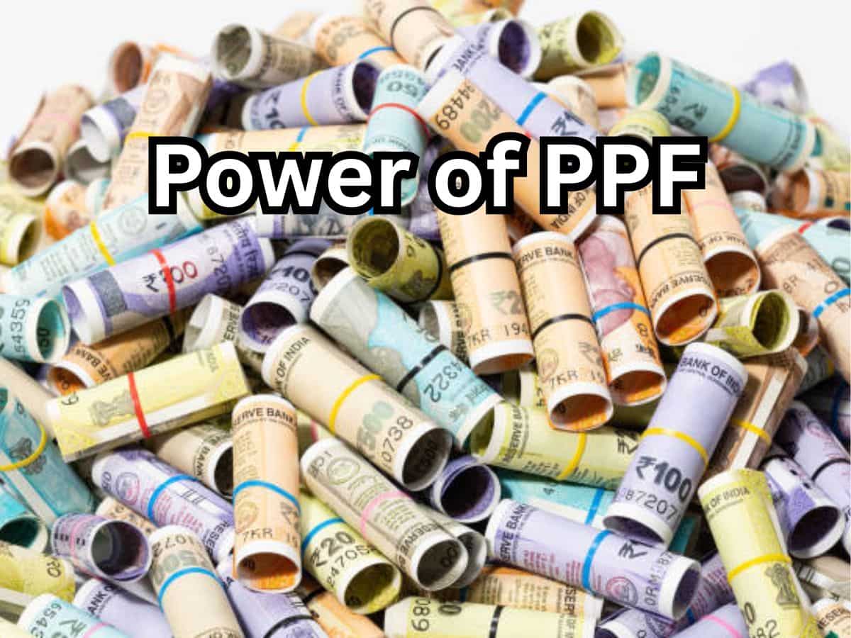 PPF Calculation: In how many years can you generate Rs 1 crore guaranteed return through Public ...