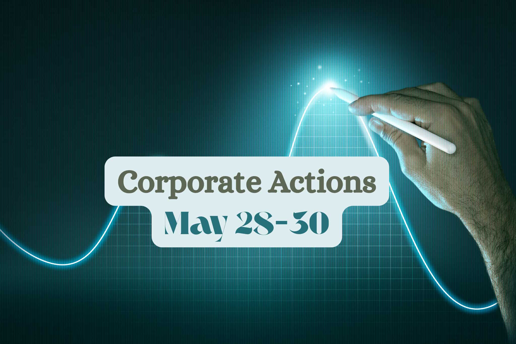 Upcoming Corporate Actions: Infosys, ITC, Bajaj Finance, Colgate Palmolive among key firms ...