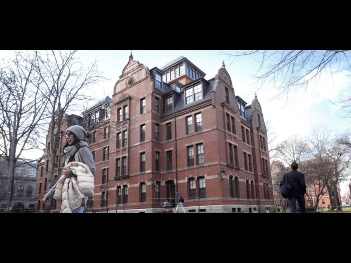 Trump admin halts visa interviews, moves to cancel $100 million in Harvard contracts amid ...