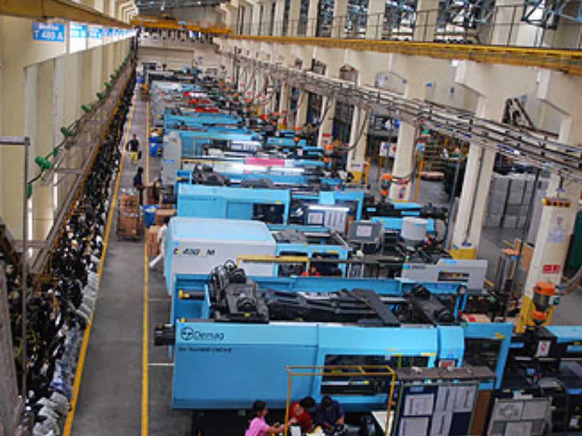 Belrise Industries shares list at 11% premium vs issue price; catch ...