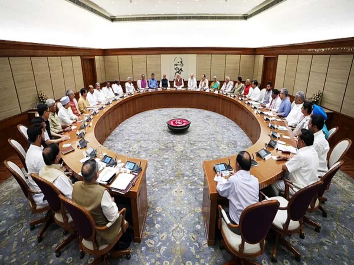 Cabinet to decide on key farm loan benefits today | Zee Business