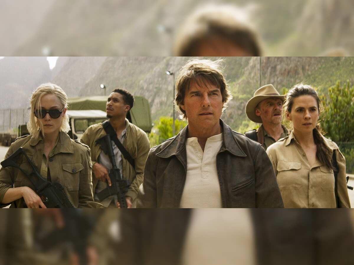 Mission Impossible - The Final Reckoning Box Office Collection Day 11: Tom Cruise starrer makes ...