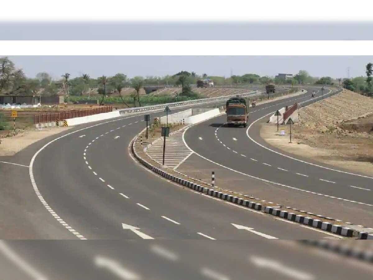 Andhra Pradesh: Cabinet approves construction of 108 km Badvel-Nellore ...