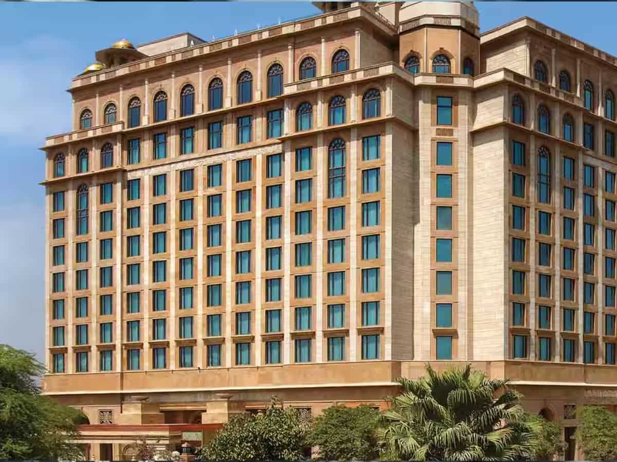 Leela Hotels IPO Allotment Likely Today: Steps to check your share status via KFin Technologies ...