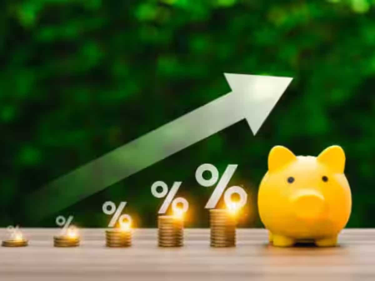 Top defence funds have yielded up to 34.7% year-to-date: Rs 1 lakh ...
