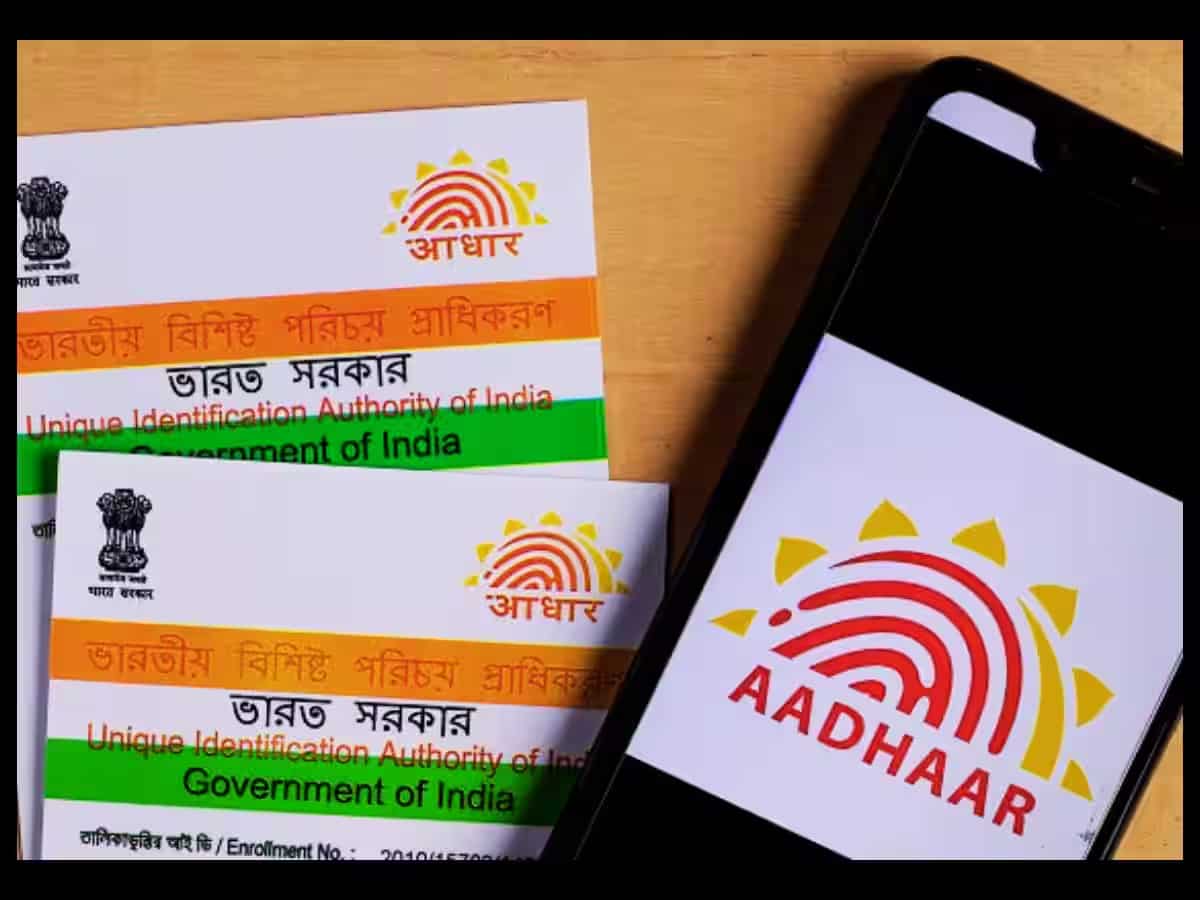 Aadhaar Card Update Rules: One-time name, DOB, gender; changes you must ...