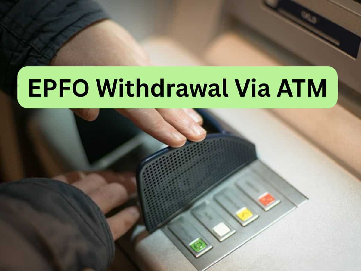 EPFO Withdrawal Via ATM: EPFO 3.0 likely to launch in June 2025; check ...