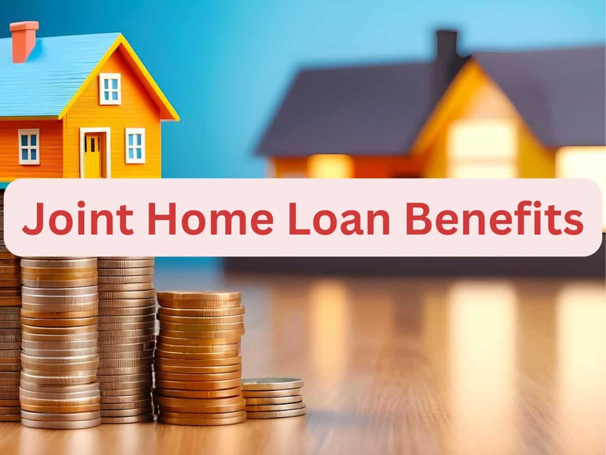 Joint Home Loan Benefits: PMAY, discount on bank interest rate and ...