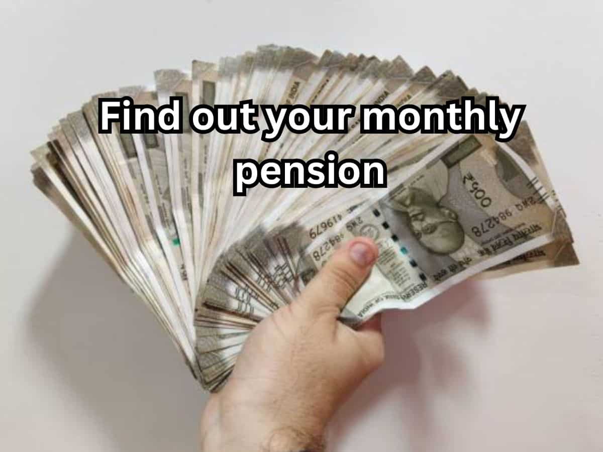 EPS Pension Calculation: Rs 68,000, basic salary, 15, 22, and 30 years ...