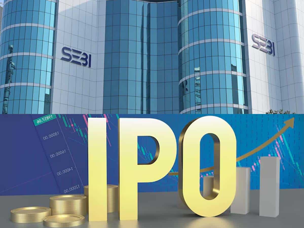 Upcoming IPOs: 6 firms get Sebi's approval to launch IPOs; HDB Financial, Vikram Solar on the ...
