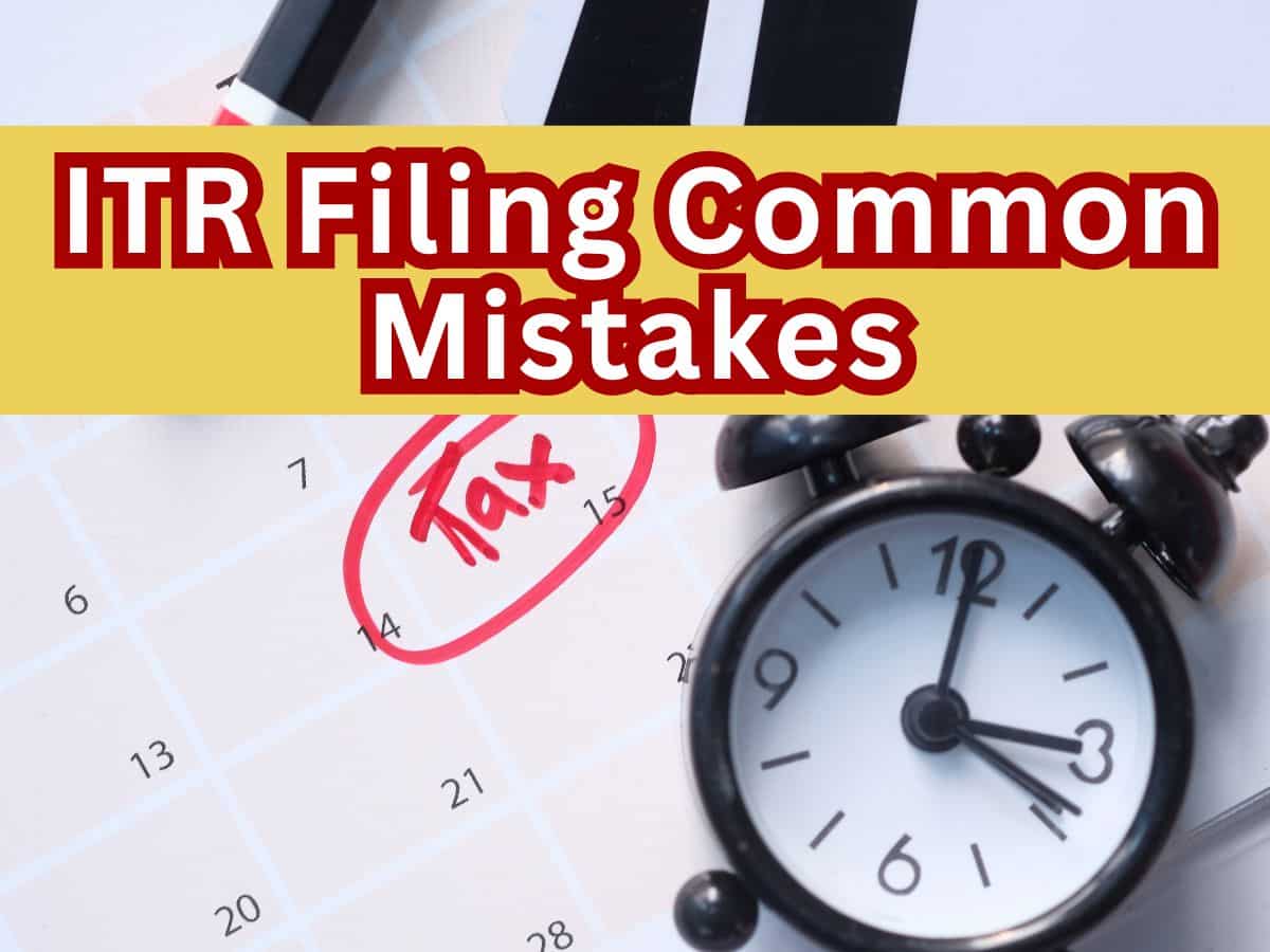 ITR Filing 2024-25: You may receive income tax notice this year! These ...