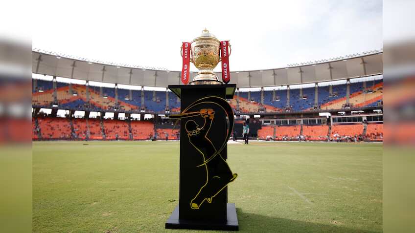 IPL 2025 RCB vs PBKS Prize Money and Awards: Full list of winners ...