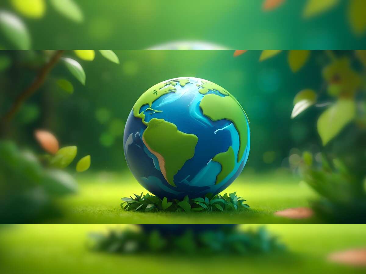World Environment Day 2025: Know date, theme, significance and other ...