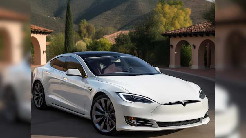 Tesla shares plummet 14% amid escalating Trump and Musk feud; $150 ...