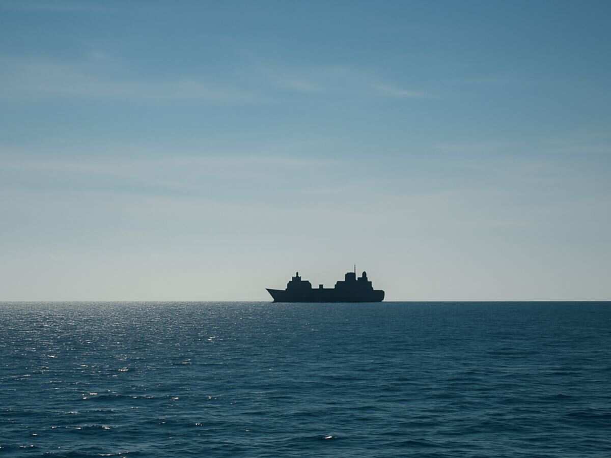 Indian Navy set to commission its first anti-submarine warfare shallow ...