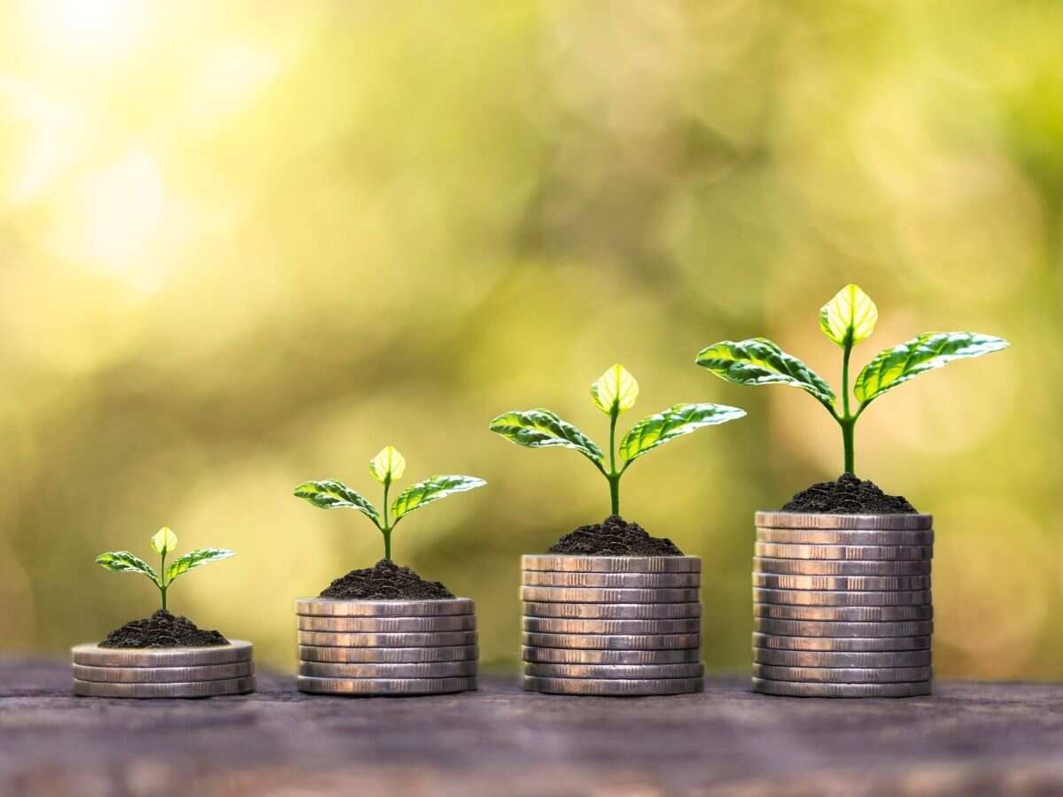 Power of One-time Investment in Mutual Funds: In how many years can you create Rs 10 crore ...