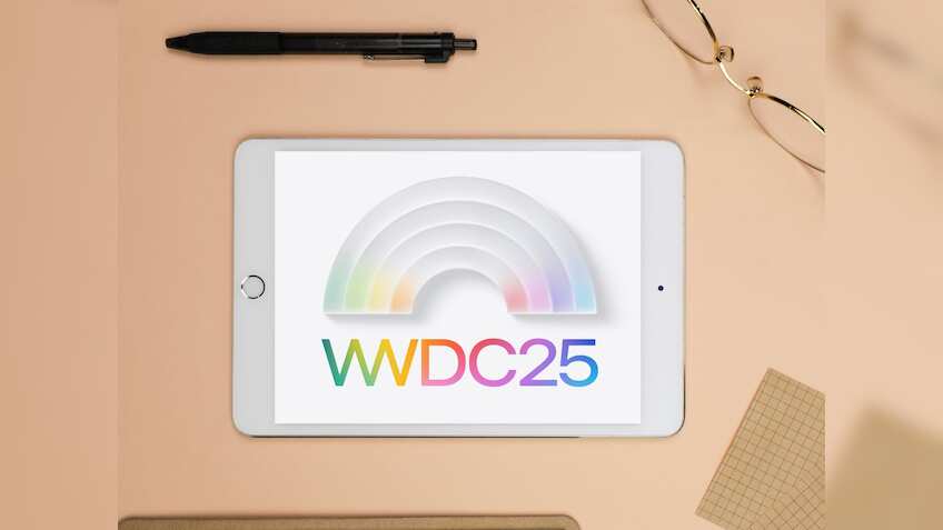 Apple WWDC 2025 starts today at 10:30 PM - Check how & where to watch ...
