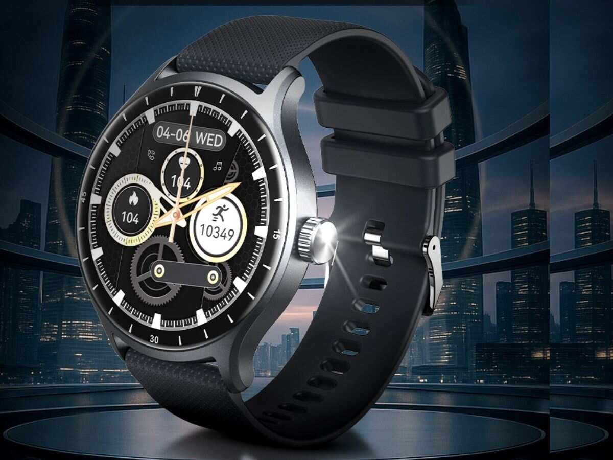 itel launches Alpha 3 smartwatch with 1.5” display; check out price ...