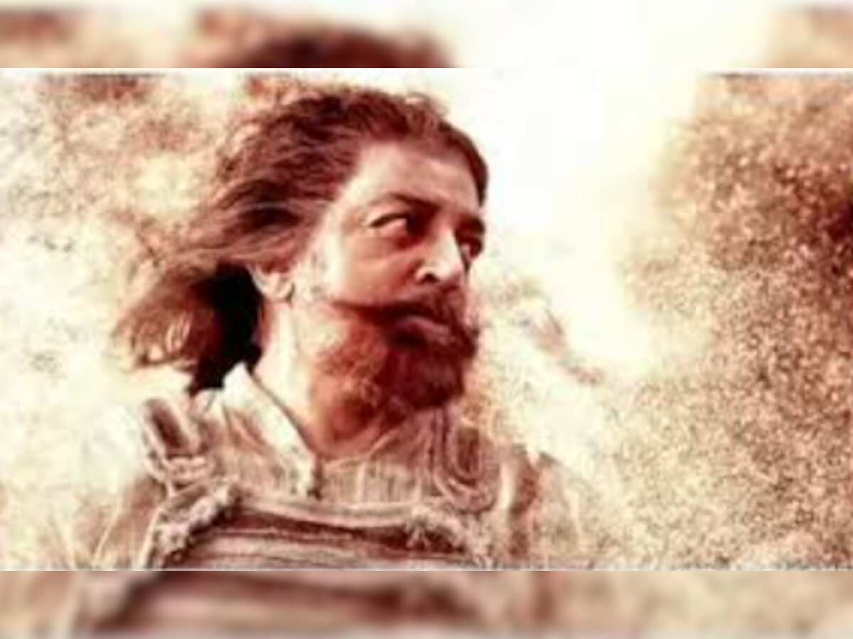 Thug Life Box Office Collection Day 5: Kamal Haasan's Tamil-language ...