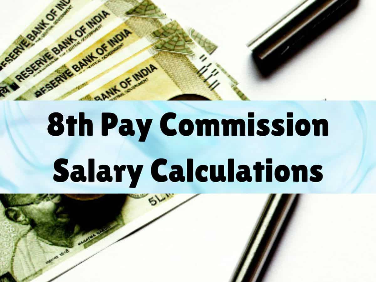 8th CPC Pay Estimates for Government Employees: Is your pay band 5200 ...