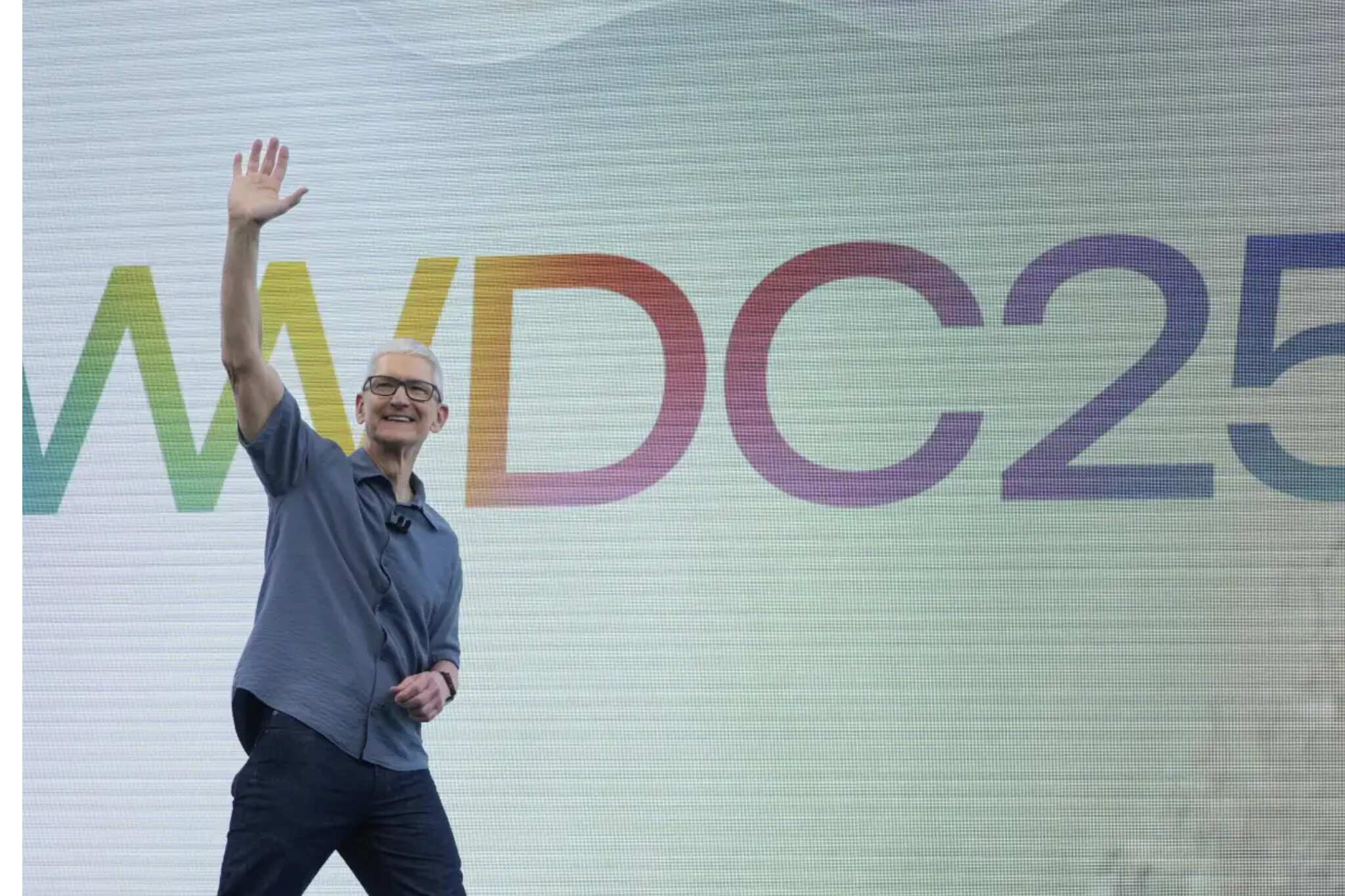 WWDC 2025 Day 1 Recap: Apple unveils Liquid Glass redesign, iOS 26, AI-powered tools, Live ...
