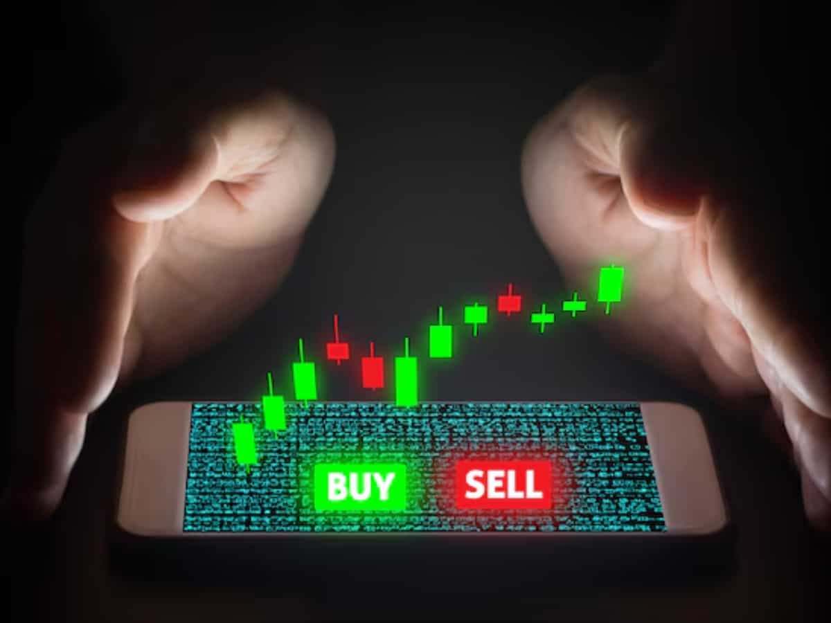 Defence stocks jump up to 10% on hopes of securing Rs 30,000 crore ...