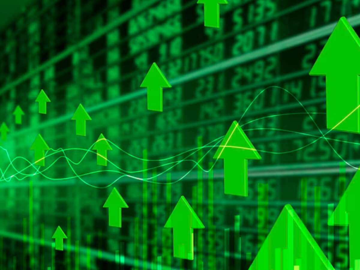 PM Modi's 11 Years in Office: Nifty's spectacular 241% dream run—from ...