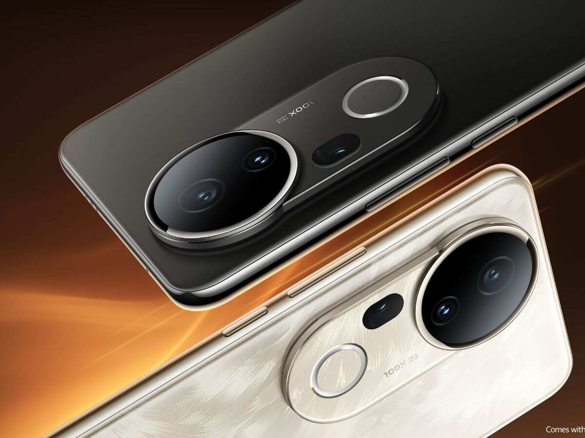 Vivo T4 Ultra 5G launched with 50MP Sony Periscope camera, dimensity ...