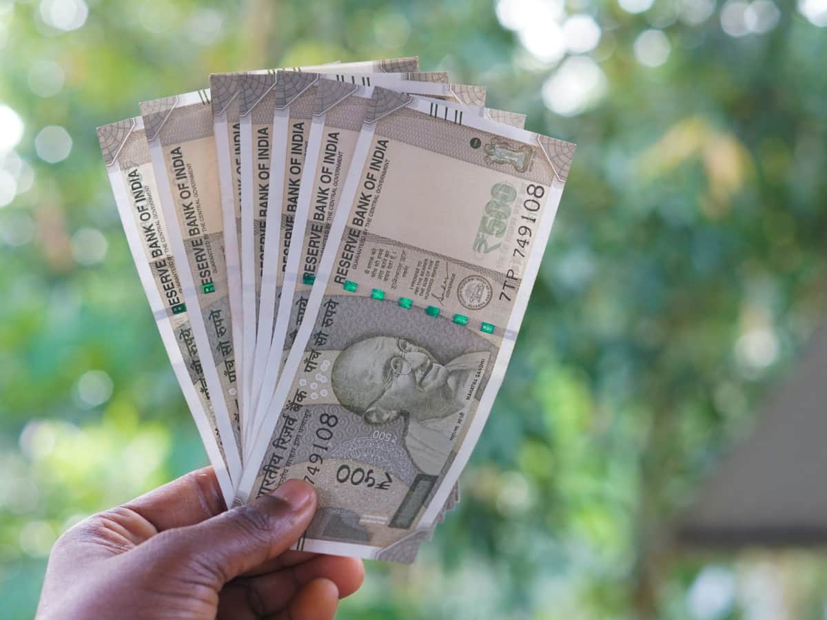 Rule of 144: How long can you expect Rs 50 lakh to turn into Rs 2 crore ...