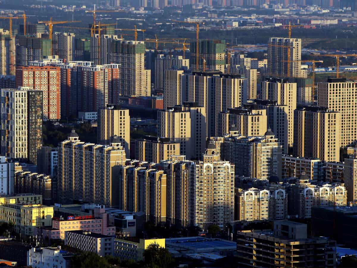 SIP in Stocks: Siddharth Sedani shares 4 auto, real estate & NBFC ...