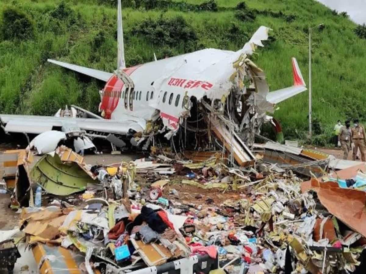 Ahmedabad to London Flight Crash: Revisiting India’s 10 deadliest air ...