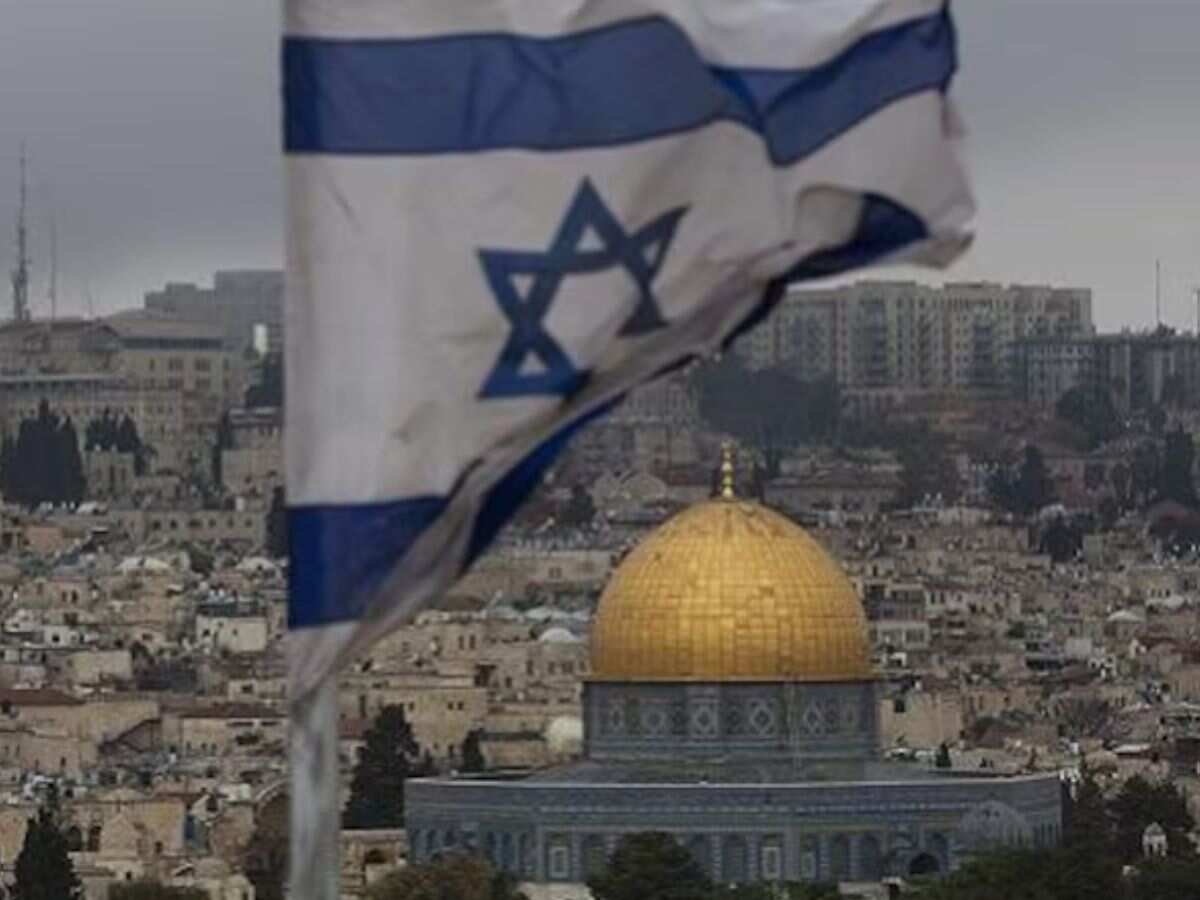 Iran-Israel Conflict: Israel confirms preemptive attack on Iran under ...