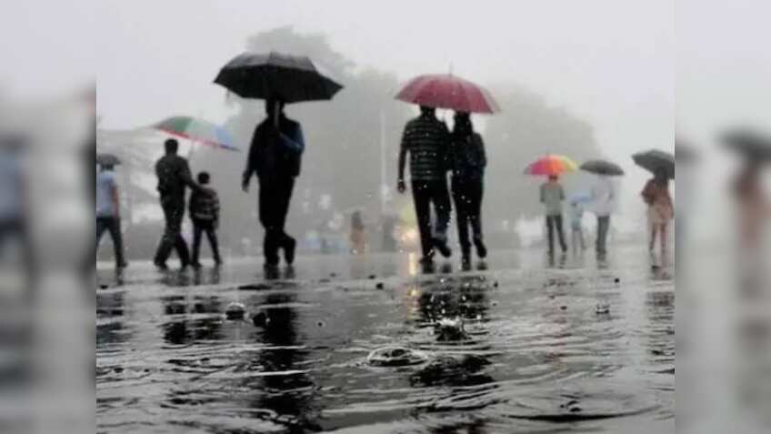 Monsoon Alert: Delhi likely to see early rains by June 22–23, says IMD