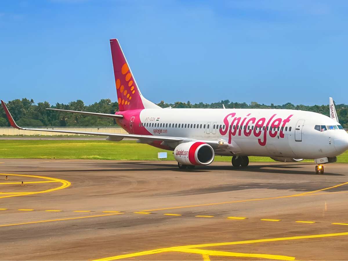 SpiceJet Q4 Results: PAT jumps 173% YoY to Rs 325 crore; airline posts ...