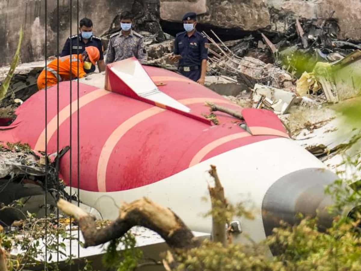 From ‘CVR' 'to ‘RAT’: Decoding aviation terms that flooded headlines ...