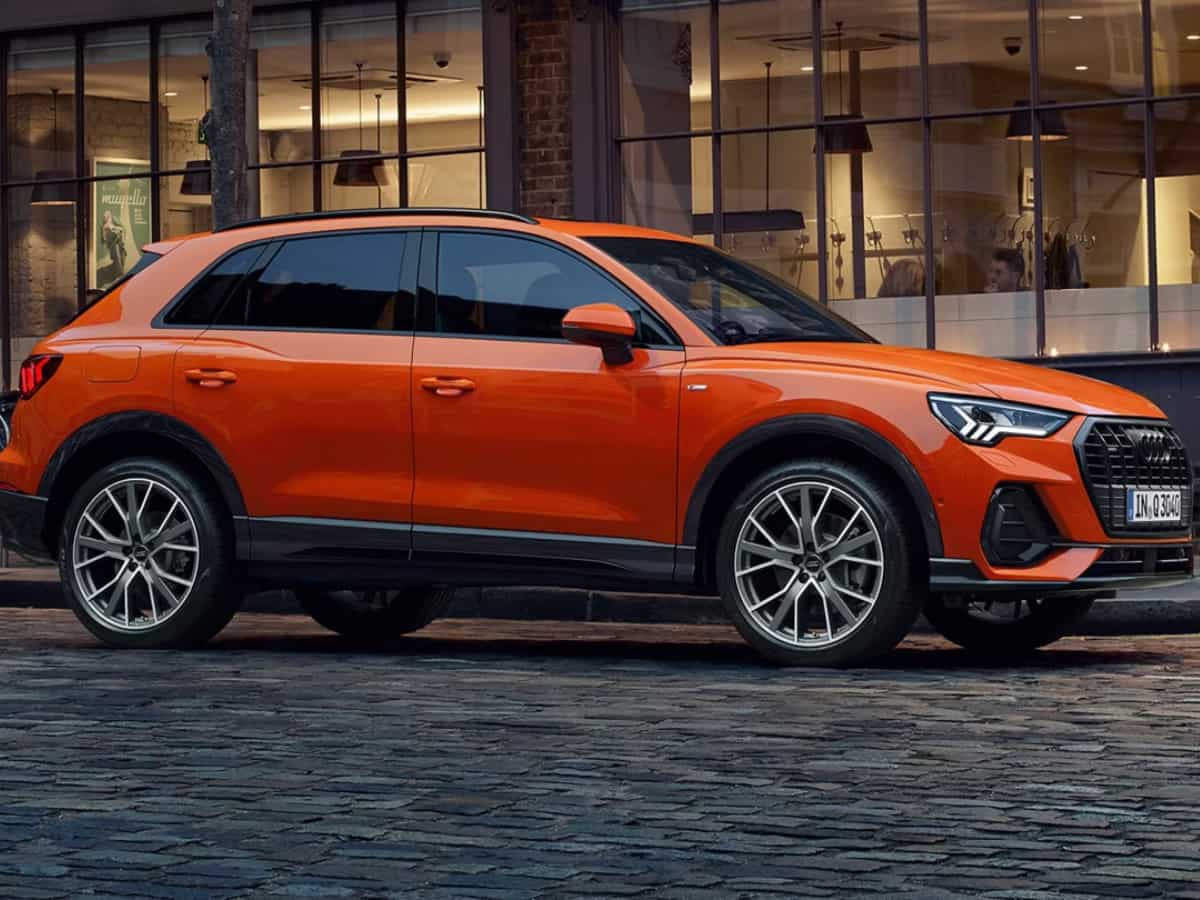 2026 Audi Q3 Globally Unveiled: Design, features, specs; all that we know so far | Zee Business
