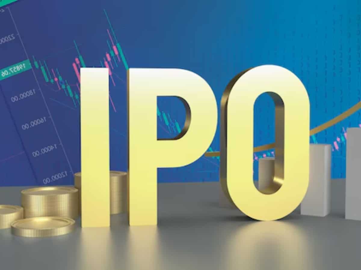 Influx Healthtech SME IPO | Price band, issue size, allotment, listing ...