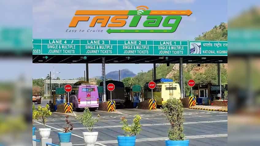 FASTag Annual Pass Announced: Check charges, launch date, eligibility ...