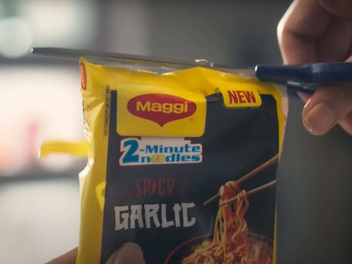Maggi maker to consider first-ever bonus share issue on June 26 | Zee ...