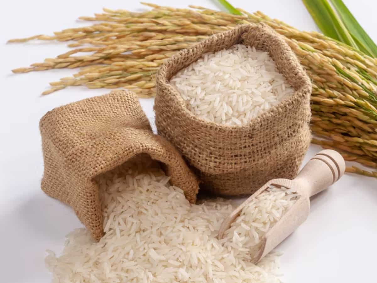 Rice price in Japan rockets over 2x in May, food inflation at 5-decade ...