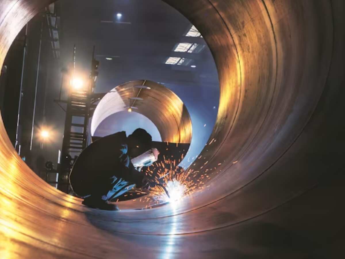 India’s core sector growth slows to 0.7% in May 2025, lowest in nine ...