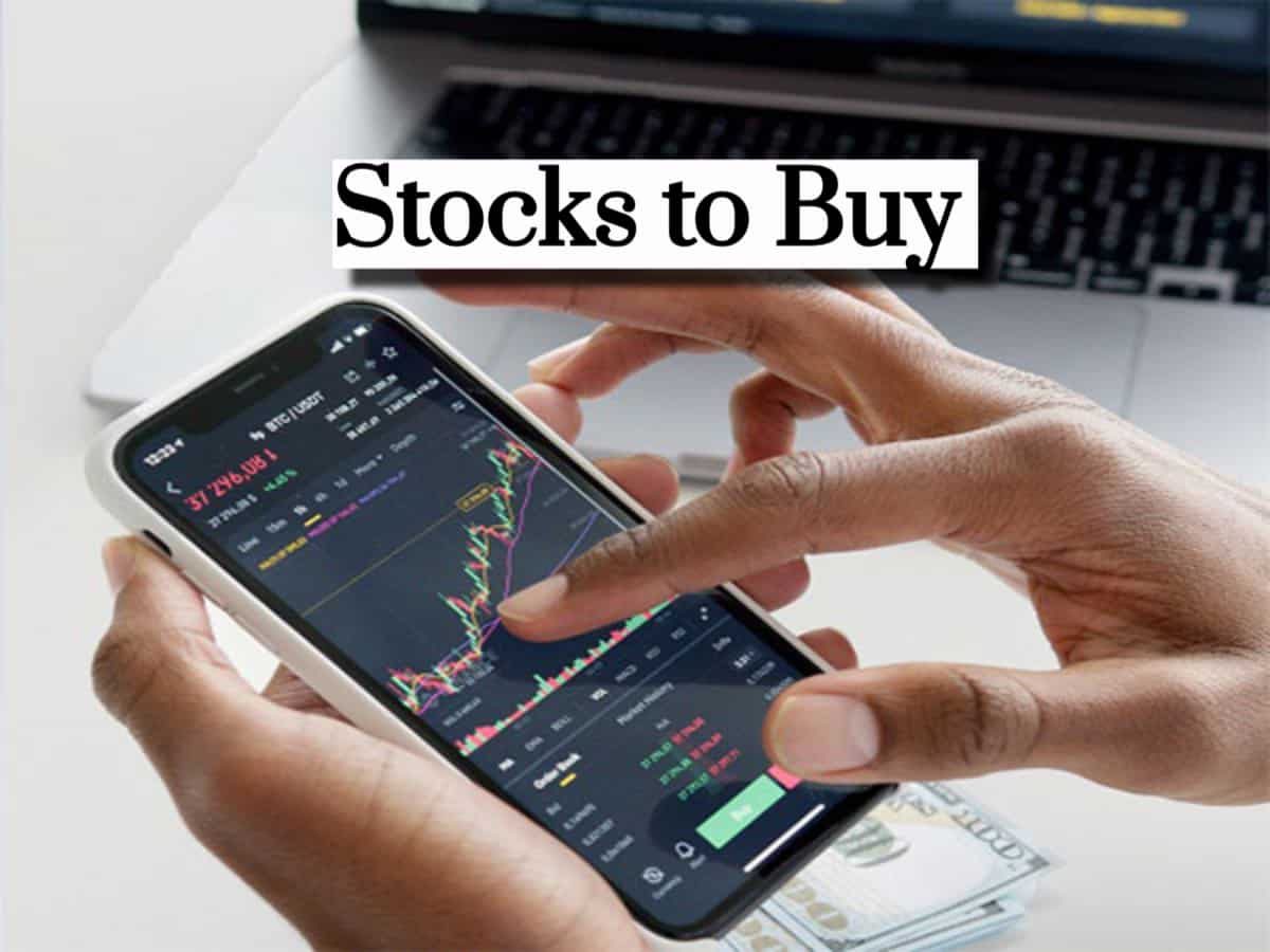 Stocks to Buy: Brokerages' picks 2 mid cap, 2 large cap, 2 small cap ...