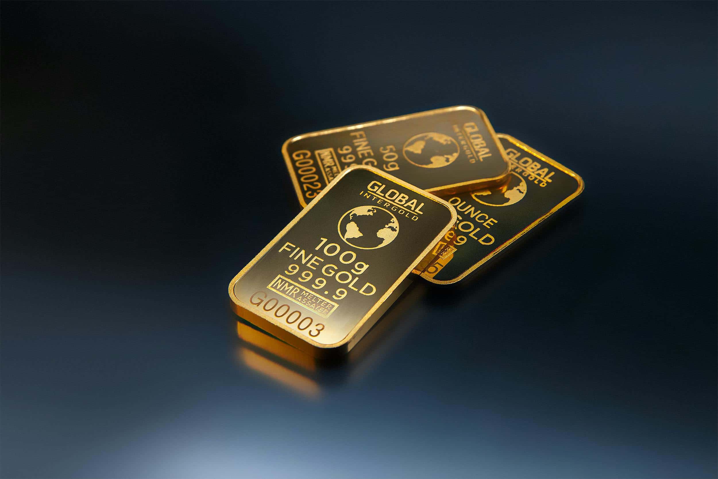 Gold shows structural shift as volatility falls, rate sensitivity ...